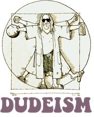 Dudeismus - die Religion von The Big Lebowski