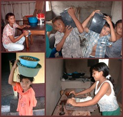 „Kunst gegen Armut“ für Kinder in Armut