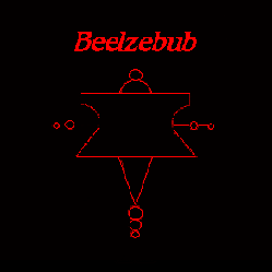 Beelzebub - wer ist denn das?