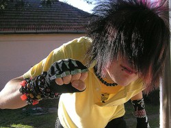 Was ist ein Emo?
