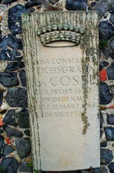 Anna Constantia Gräfin von Cosel - Aufstieg und Fall der berühmten Mätresse