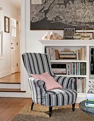 Wohnen im Long Island Style - Locker, aber mit Stil