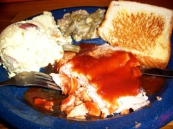 Texanische Küche - Rezepte und Restaurants in Austin Texas