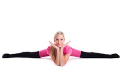 Spagat lernen - Übungen und Tipps