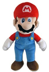Wer ist Super Mario? - Ein Portrait des Antihelden