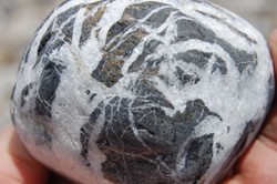 Die Sprache der Steine