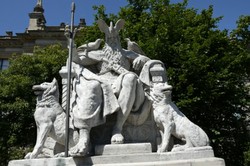 Die „germanische“ Religion – ein Überblick