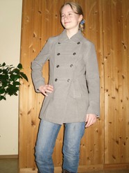 Mode für Mädchen - Farben, Styles und Trends der Kids Fashion