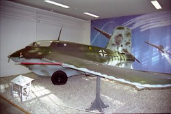 Raketenflugzeuge der DFS – Der Weg zur Messerschmitt Me-163