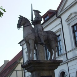 Haldensleben - sehenswerte Stadt im Norden von Sachsen-Anhalt