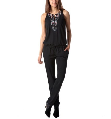 Die beliebtesten Overalls und Jumpsuits für Damen