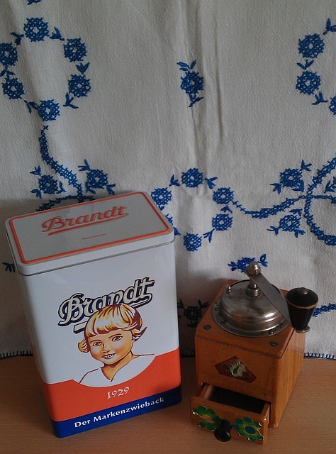 Der Wunsch nach Nostalgie