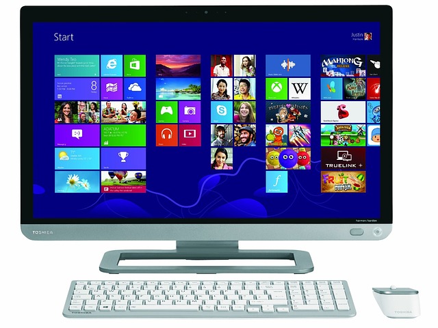 All-in-One PC von Toshiba: Vor- und Nachteile