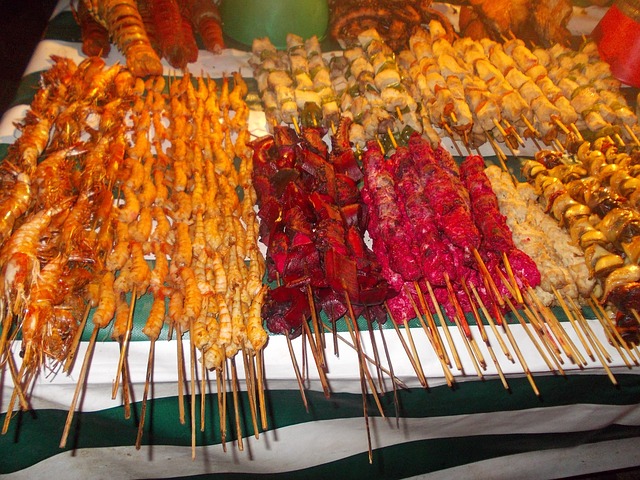 4 leckere Rezepte aus Sansibar