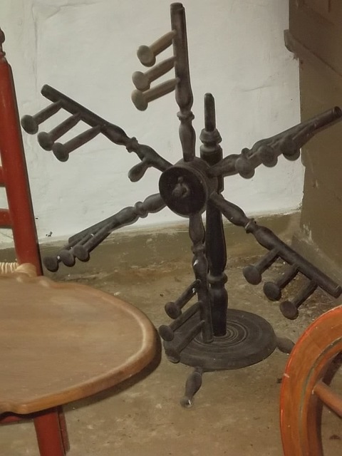 Wenn sich ein alter Knacker einmal verhaspelt