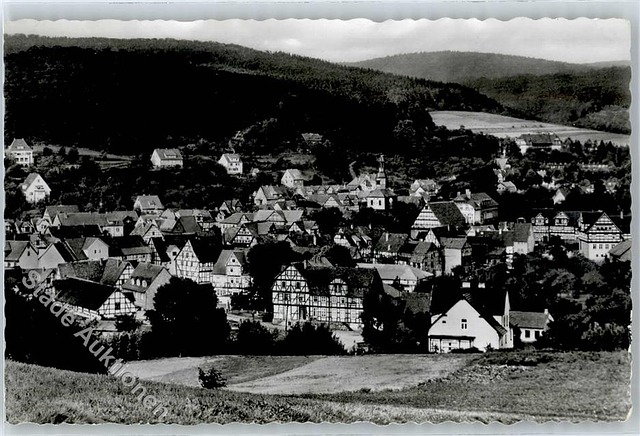 Helsa - die Heimat des Rumpelstilzchens