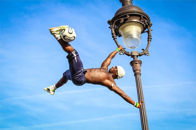 Power Balance Armbänder – Sport, Fitness, Energiefluss oder Blödsinn?