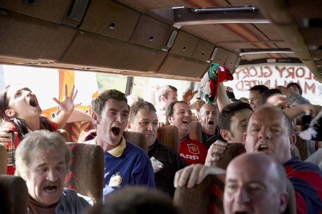 Looking for Eric - ein toller Film von Ken Loach