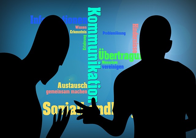 Wie man mit einer leisen Stimme lauter wirkt