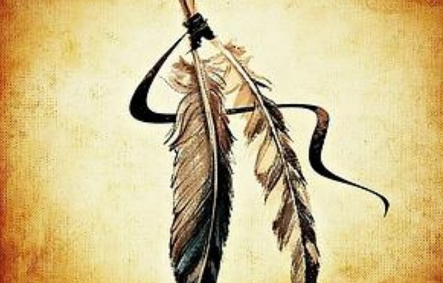 Das Schicksal der Sewee-Indianer