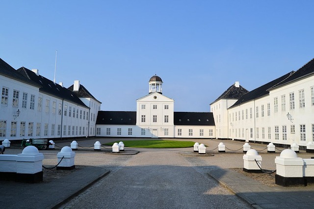 Gravenstein – Erholungsort am Flensburg Fjord