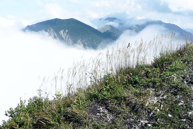 Spitzingsee Wander-Tour Brecherspitz via Firstalmen, Bayern
