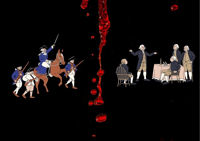 La Terreur - Jakobinischer Terror in Frankreich